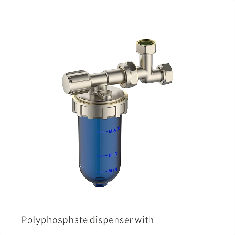 Polyphosphate feeder , Polyphosphate salt feeder , a filter feeders ...